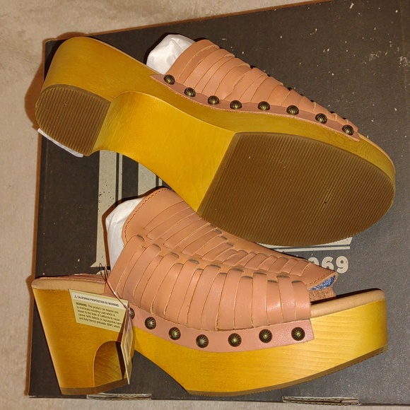 dingo | Shoes | Dingo Dreamweaver Clogs In Rust Just Stunning Looking ...